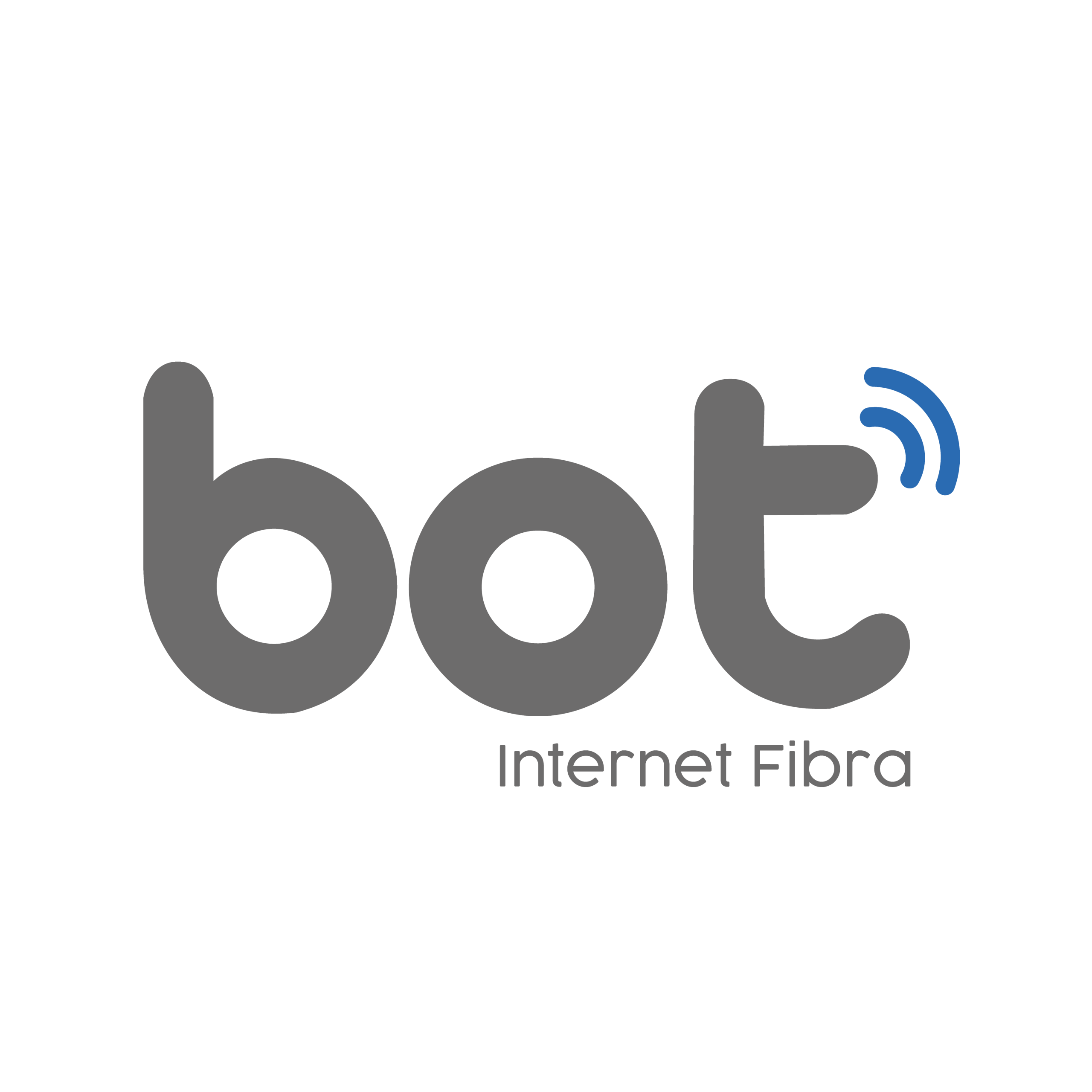 Contrate agora - Bot Internet